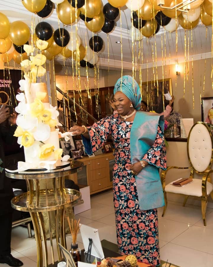 Beautiful Intimate 50th Birthday Celebration Decor By Us Event Beautiful Intimate 50th Birthday Celebration Decor By Us Event